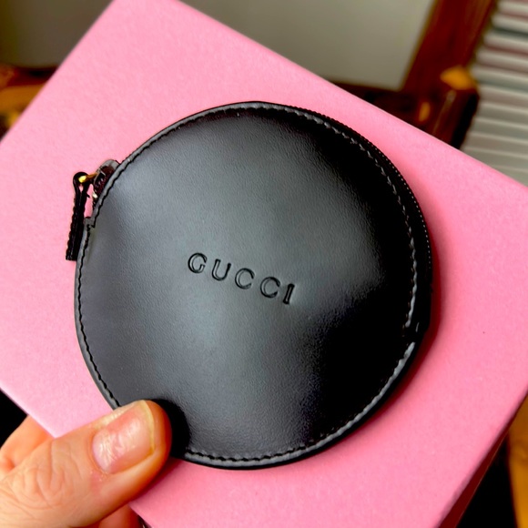 Gucci | Bags | Authentic Gucci Coin Pouch | Poshmark